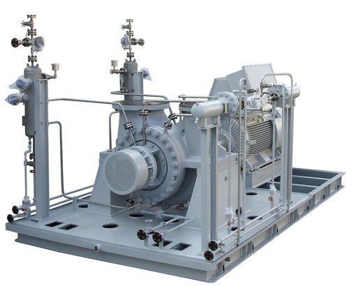 Ebara Pumps Model KS | PumpsCart