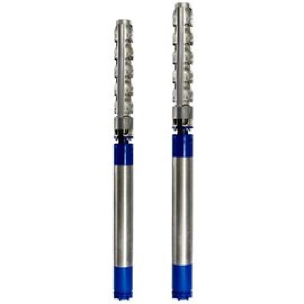 Xylem Submersible Borehole Pumps | PumpsCart