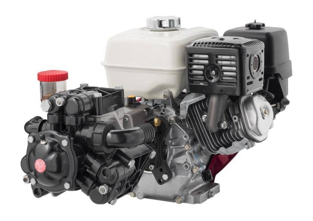 AR 135 HONDA | PumpsCart