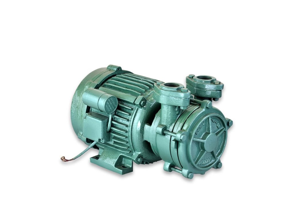 EKKI Pumps SPS Series | PumpsCart