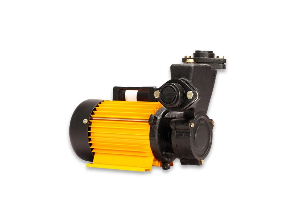 EKKI Pumps SPZ Series | PumpsCart