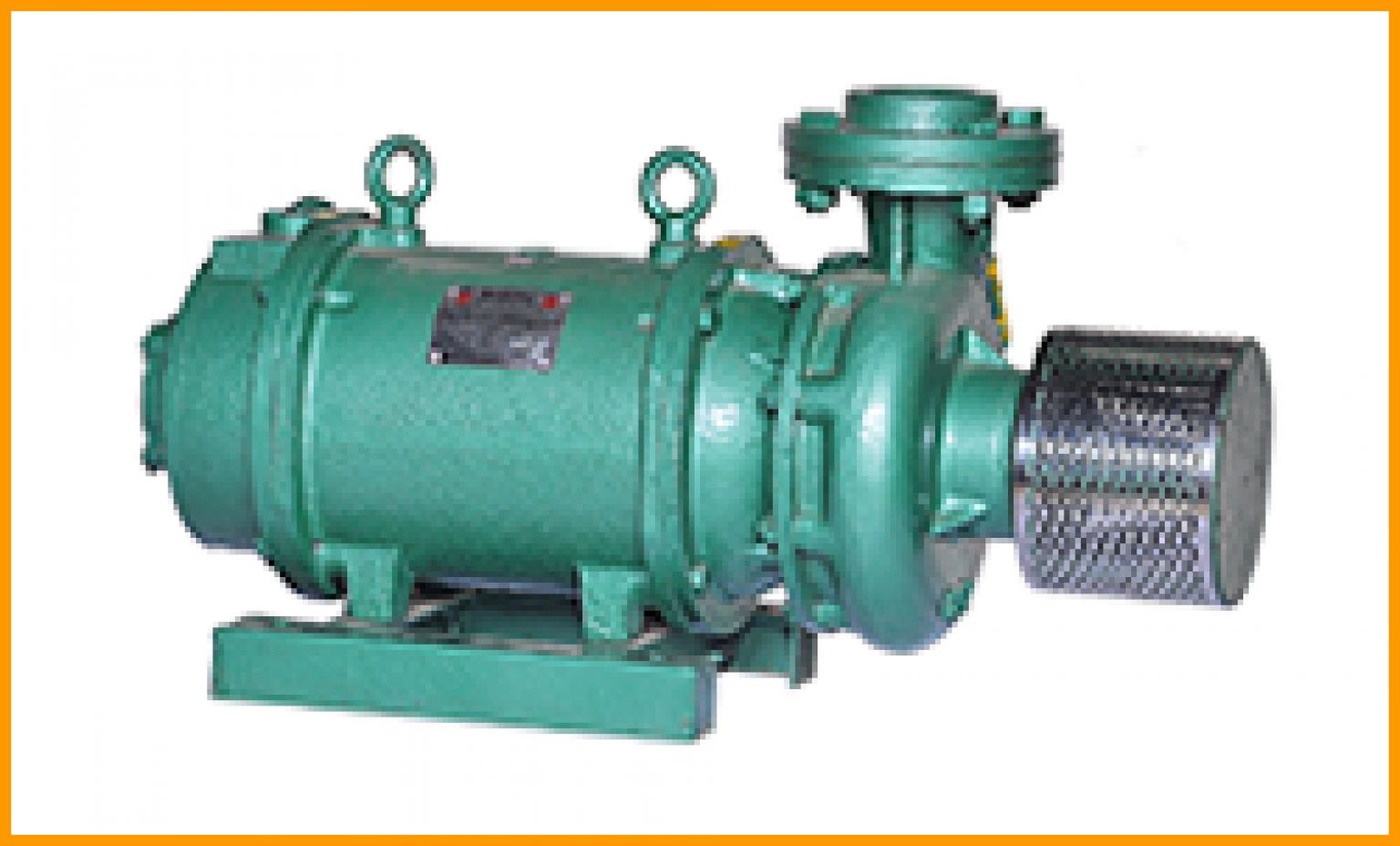 Suguna Pumps Openwell Submersible Monobloc | PumpsCart
