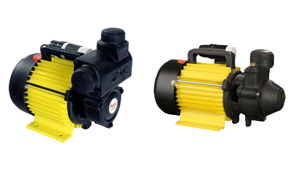 Point Pumps Self Priming Pump | PumpsCart