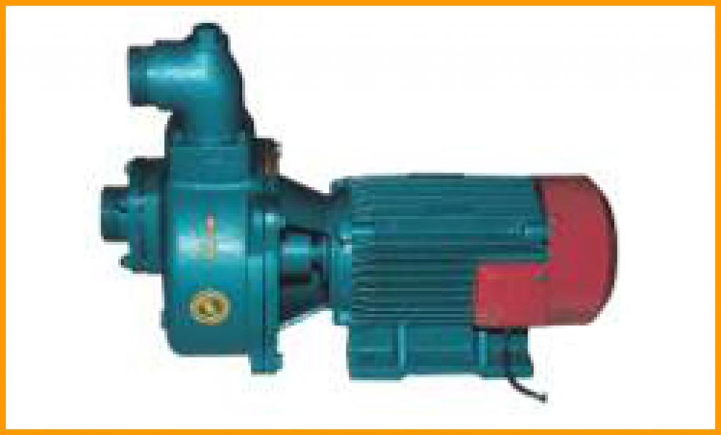 Suguna Pumps Self Priming Sewage Pumps | PumpsCart