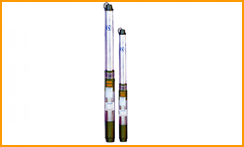 Suguna Pumps Borewell Submersible Pumps V3 | PumpsCart