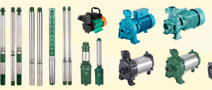 How to select Pump for Borewells? | PumpsCart
