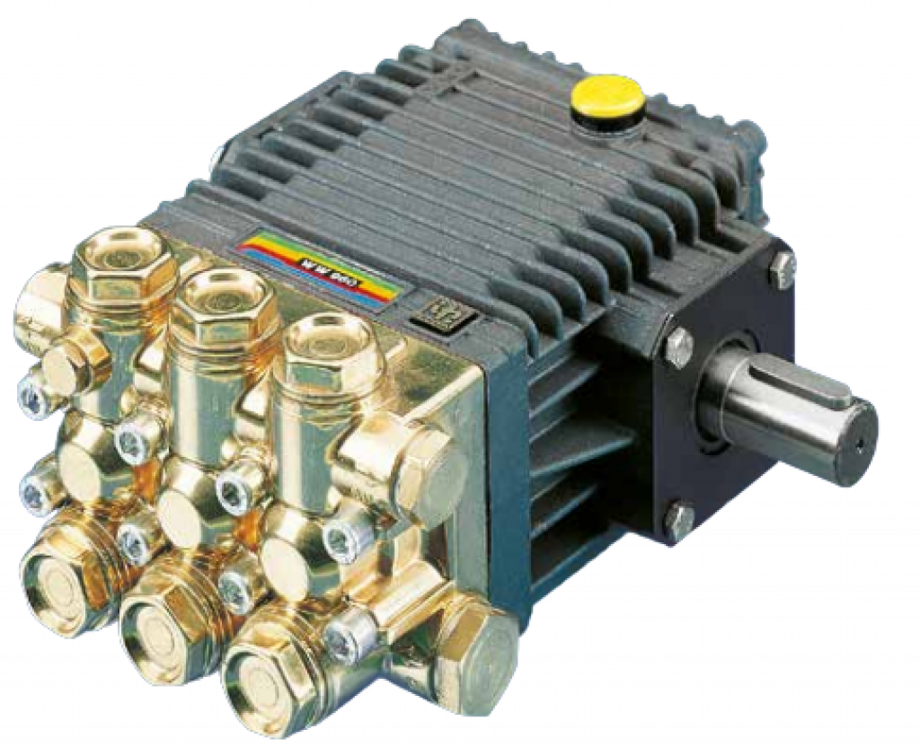 Inter Pump Group 44 Series | PumpsCart