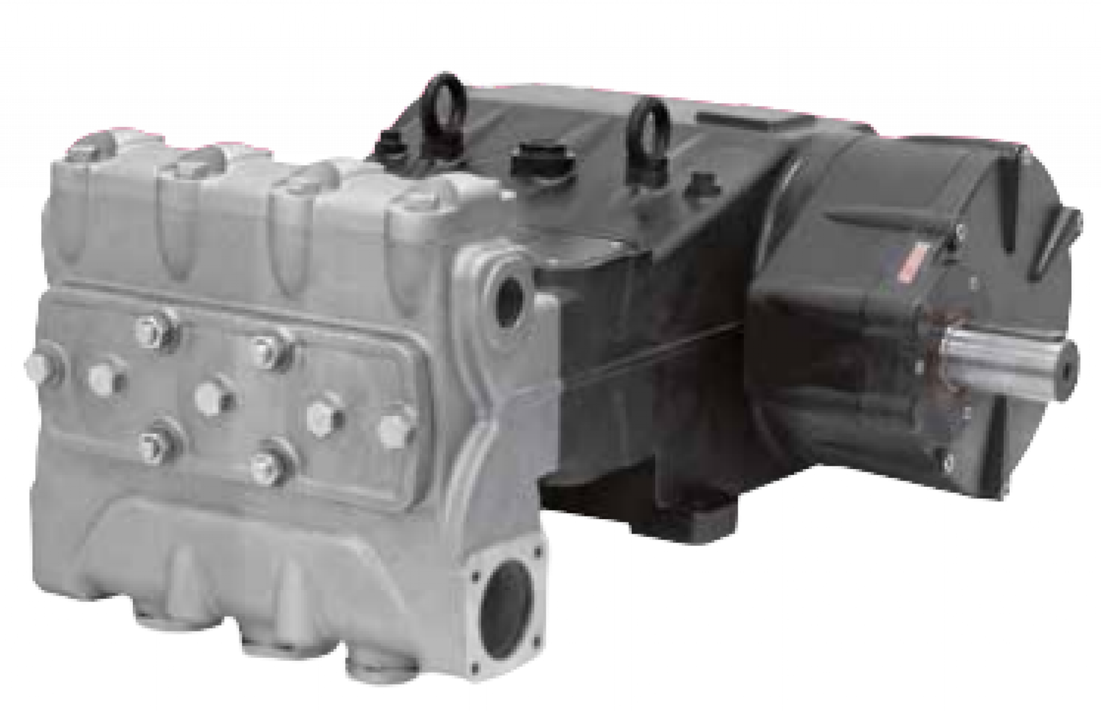 Pratissoli 80hp MK29M Series | PumpsCart