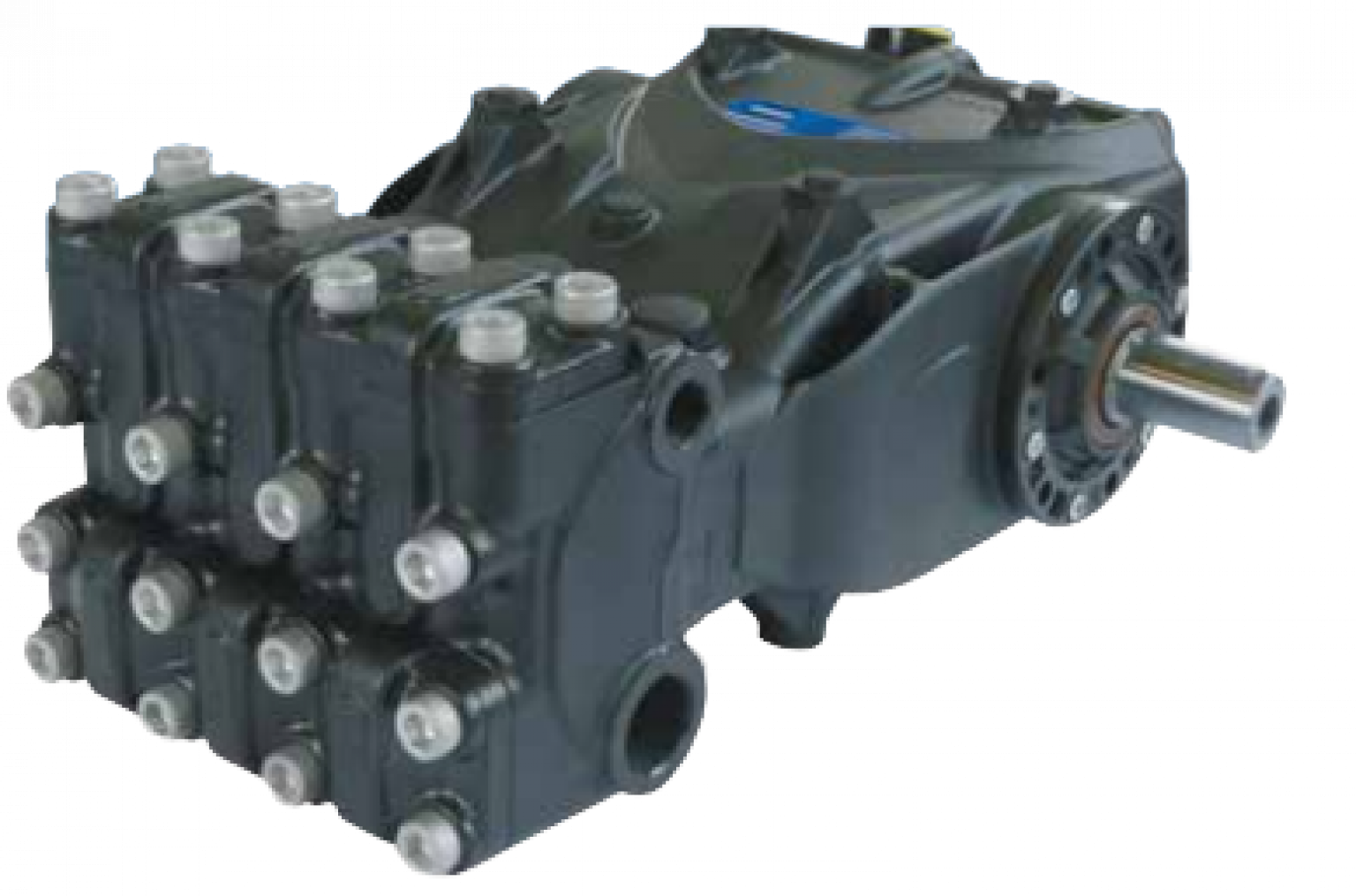 Pratissoli 30 HP EV Series | PumpsCart