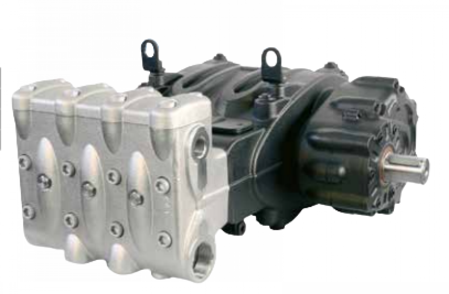 Pratissoli 150 HP MK2HP Series | PumpsCart
