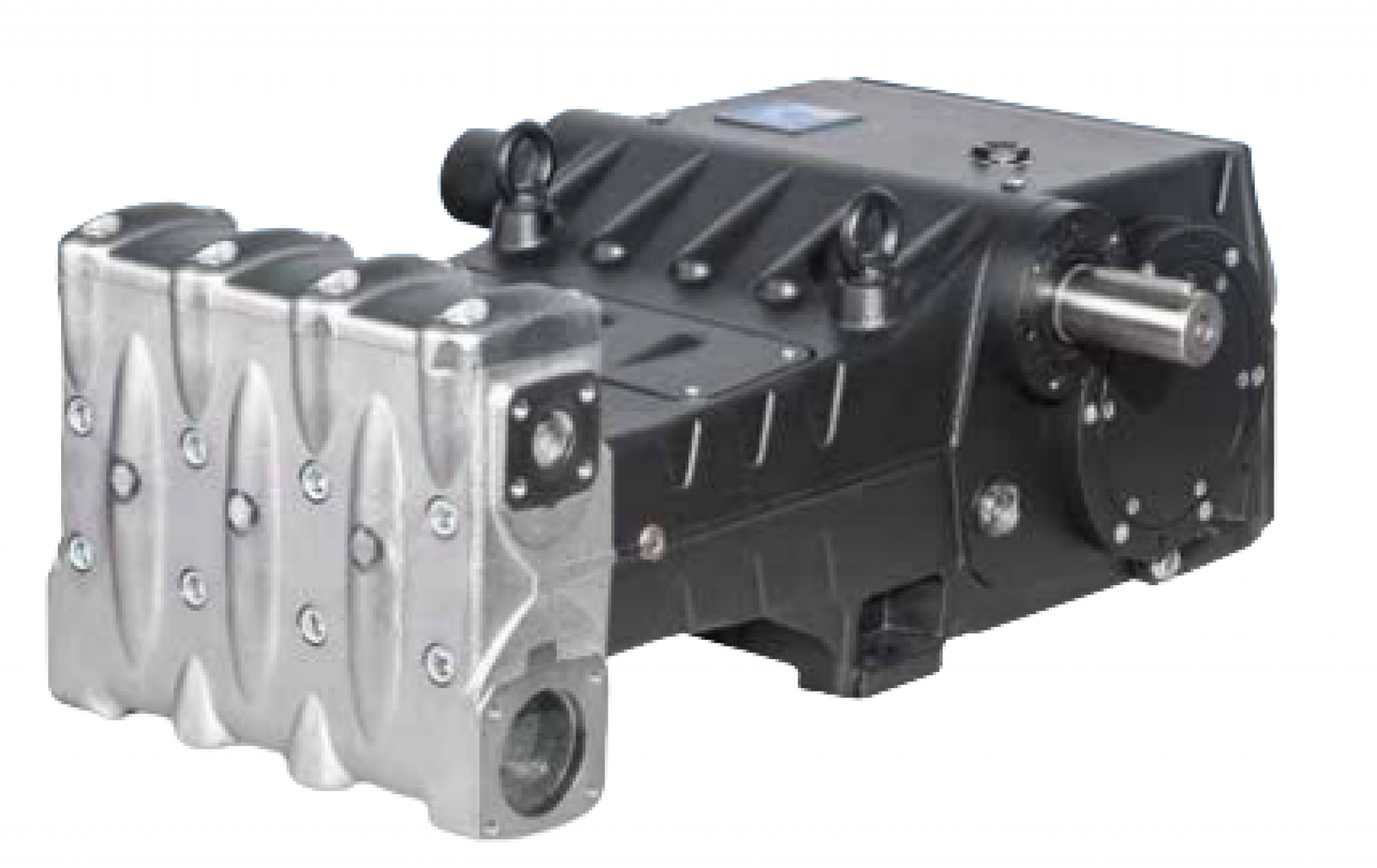 Pratissoli 180HP LK Series | PumpsCart