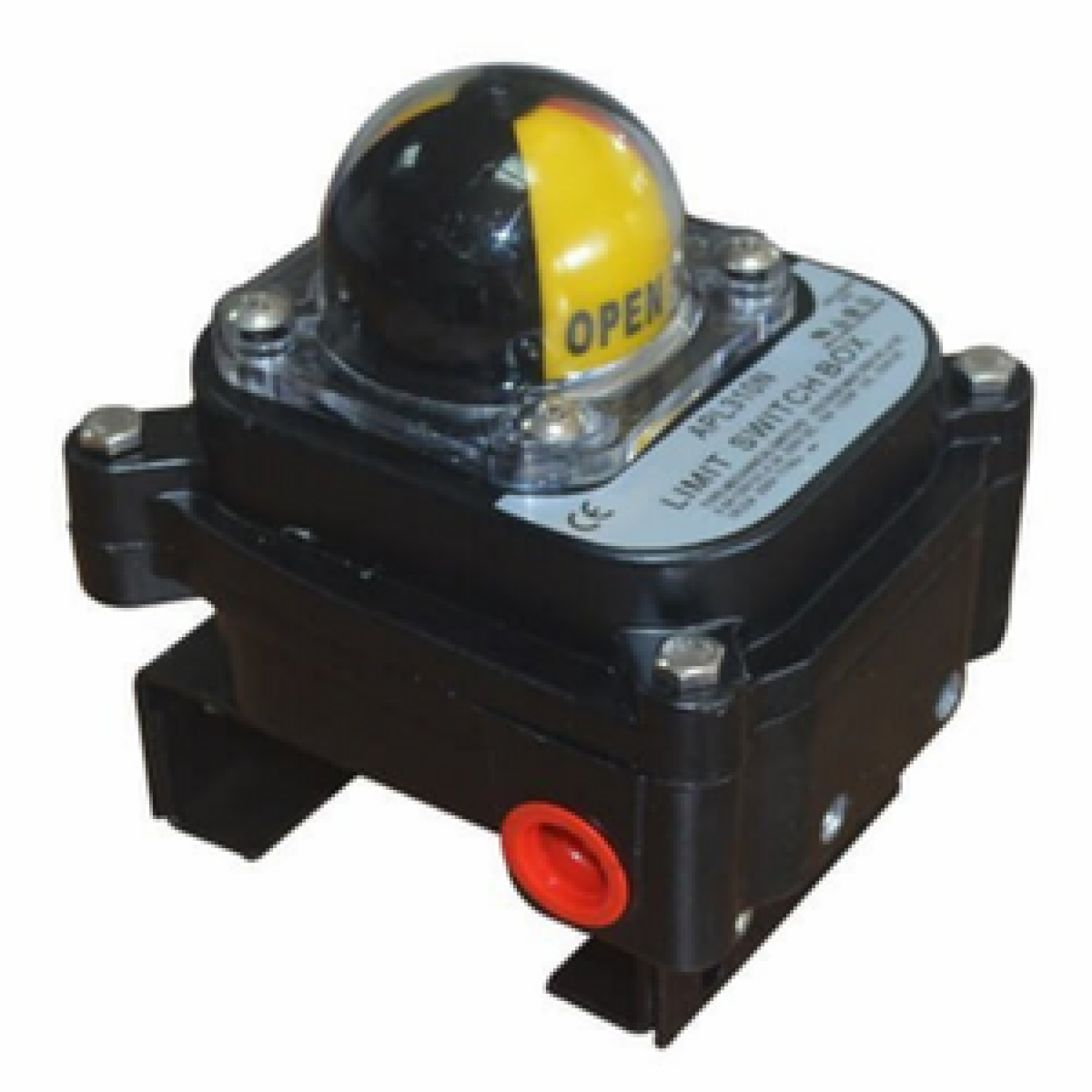 ALS10 Limit Switch Box CSE Limit Switch | PumpsCart