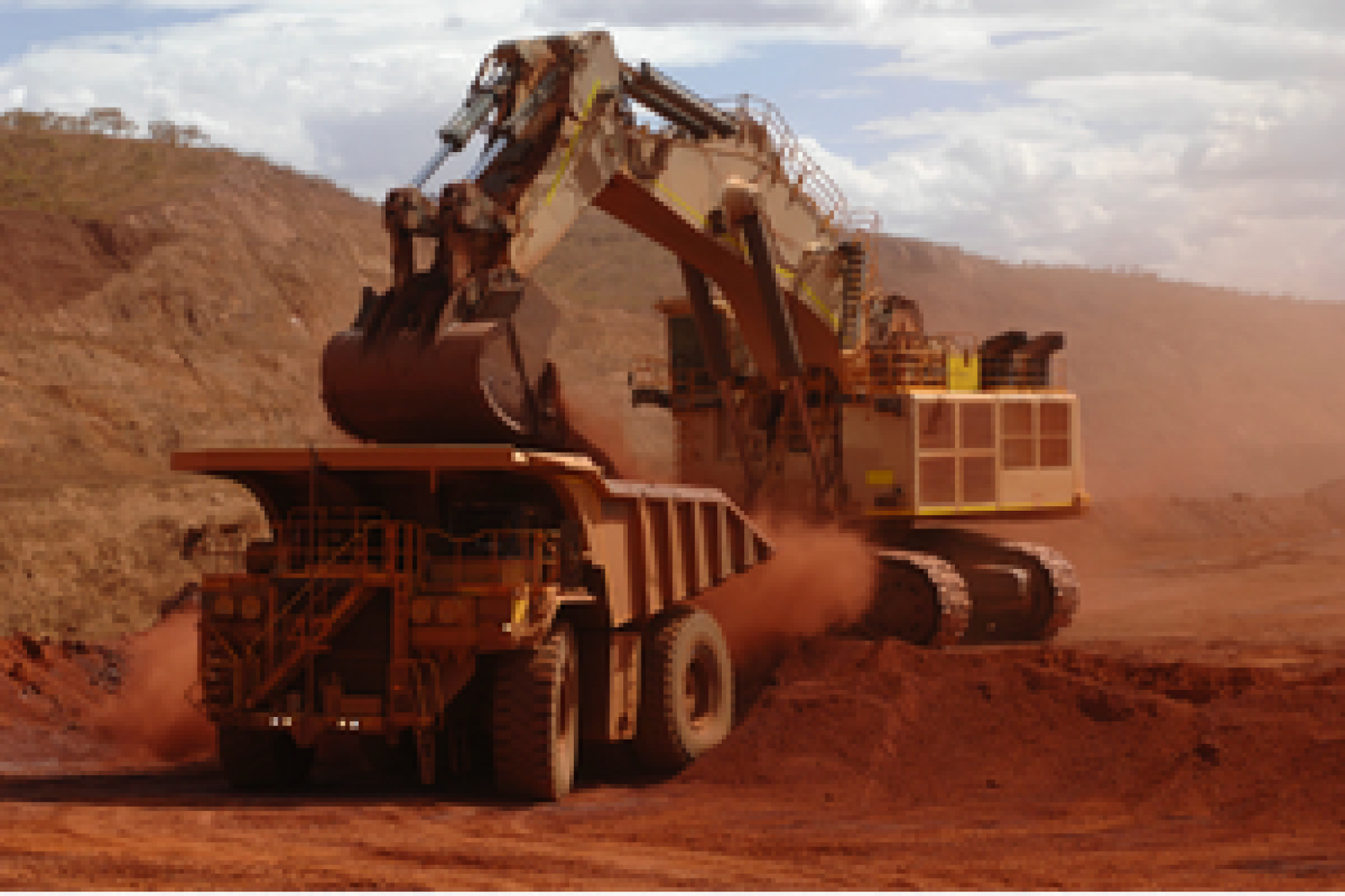 Mining Explosive Industry in India | PumpsCart