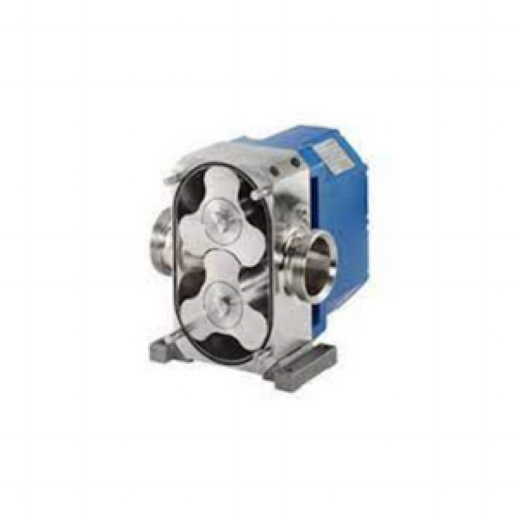 Pumps for Chemical Industry