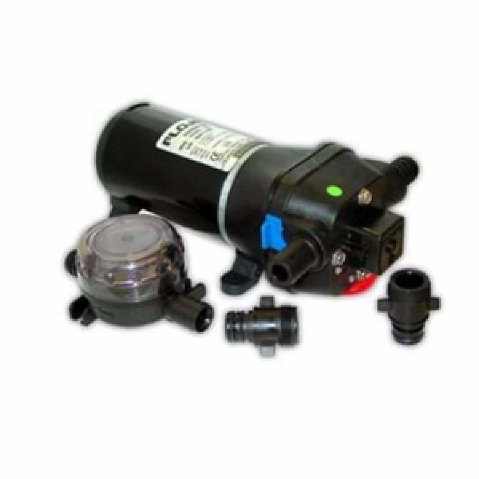 4325 series Heavy Duty Deck Wash Pumps | PumpsCart