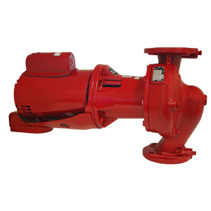 Series e-60 Small Flex Coupled In Line Centrifugal Pumps | PumpsCart