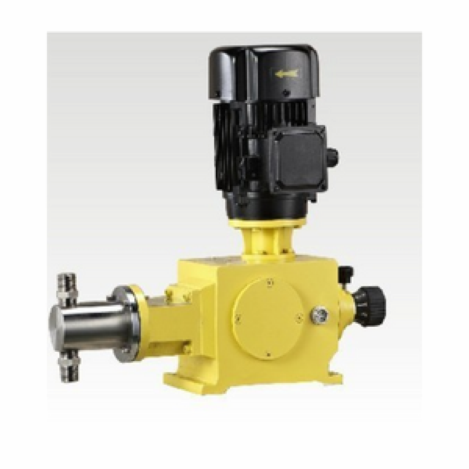 JX Plunger Metering Pump | PumpsCart