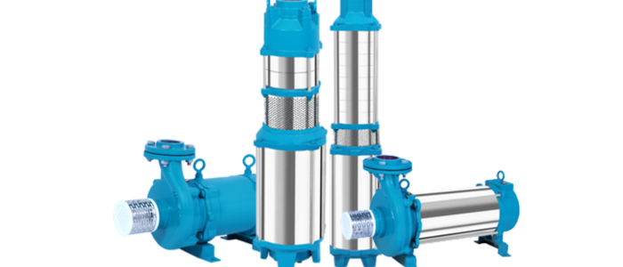 Choosing the best water pump for borewell up to 500 feet | PumpsCart