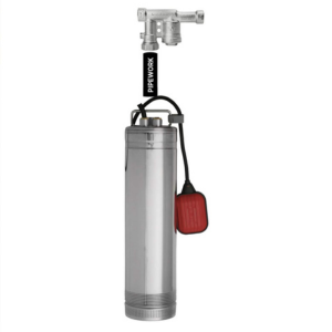 Submersible Pressure Booster Pump | PumpsCart